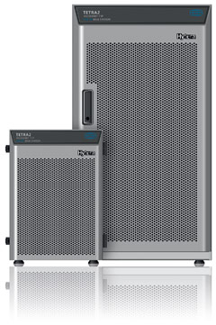 TETRA Two-way Radios | Revolution Communication Solutions